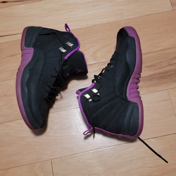 Jordan | Shoes | Jordan 2 Hyper Violet | Poshmark